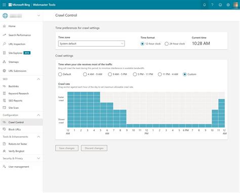 An Introduction To Microsoft Bing Webmaster Tools WIREDGORILLA