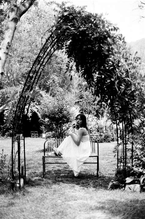 익스트림무비 필름 And 디지털 흑백과 컬러 인물사진