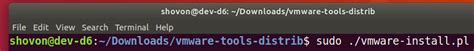 How To Install Vmware Tools On Ubuntudebian Vmware Virtual Machine Onet Idc Onet Idc