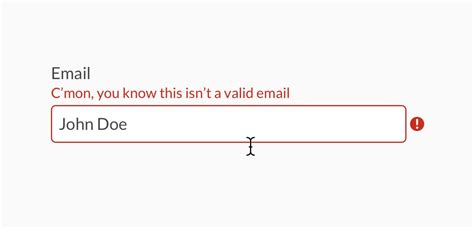 Input Form Validation Design Article 02 170113 By Sseung Han