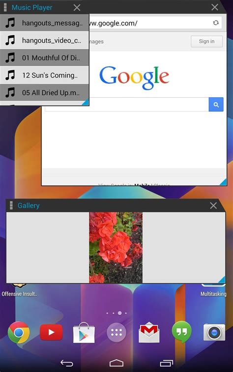 extreme multitasking how to run multiple apps at the same time on your