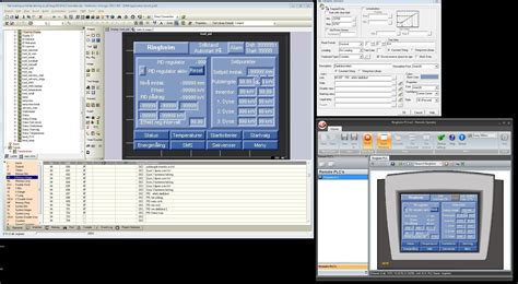 Find Ou How To Edit A Mi Value In Visilogic Project Vision And Samba Plc Hmi Controllers