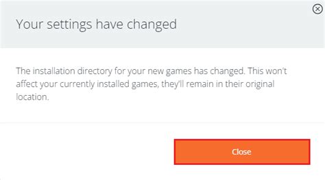 How To Move Origin Games To Another Drive TechCult