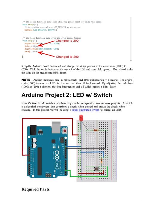Basic Arduino Sketch Example Pdf
