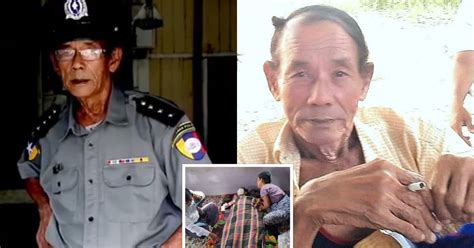 ဒီကနေ့မှာ ရုတ်တရက် ကွယ်လွန်သွားရှာပြီဖြစ်တဲ့ သရုပ်ဆောင် ရဲမြညွန့