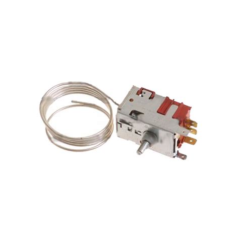 Thermostat Danfoss 077b0021 27 45