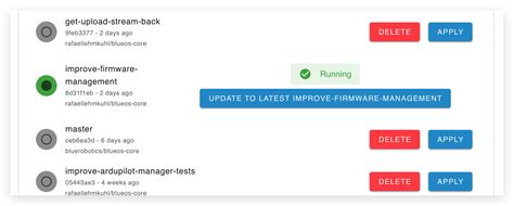version chooser ui broken for long image names · issue 1027