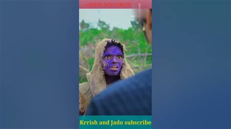 Krish Jadu Comedy Abdesh Abdesh Day Comady Youtube