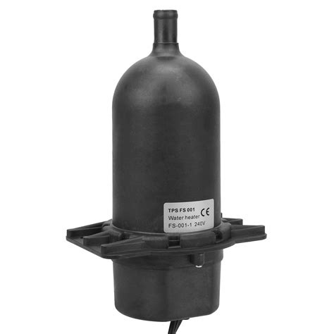 Gas Engine Block Heater At Conrad Martinez Blog