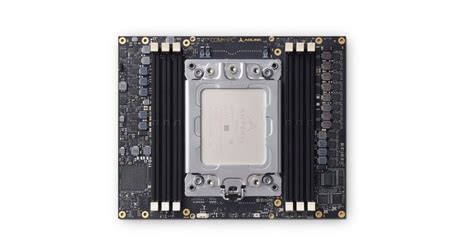 Adlink Launches Com Hpc Server Modules With 80 Core Ampere® Altra® Arm