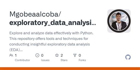 Github Mgobeaalcobaexploratorydataanalysiswithpython Explore