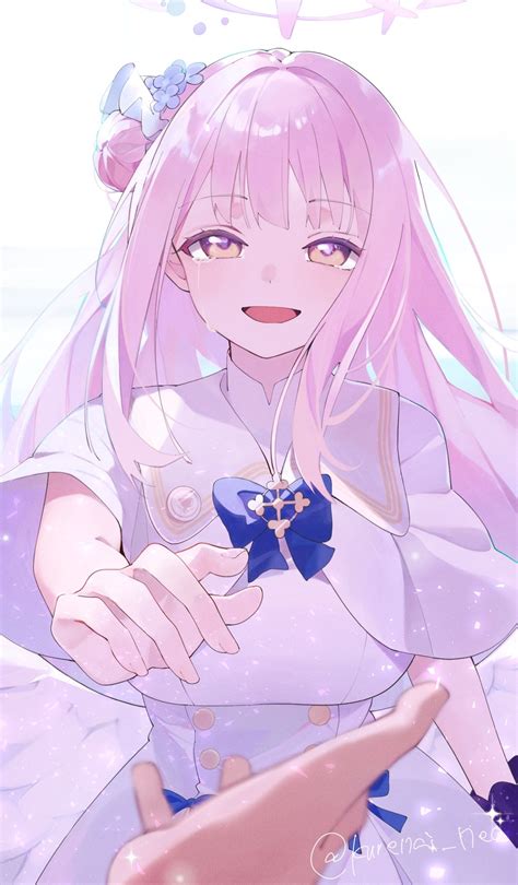 Mika Blue Archive Drawn By Kurenainohikou Tei Danbooru