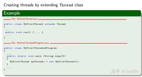 Java Concurrent Programming 并发编程 知乎 Java Concurrent Programming 并发编程 知乎