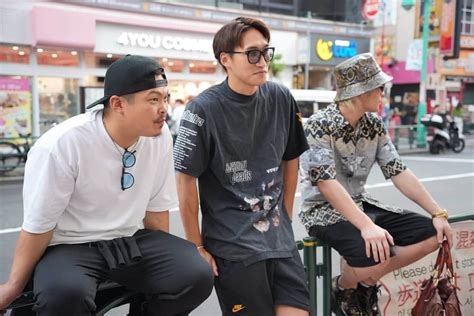 安保瑠輝也さんのインスタグラム写真 安保瑠輝也instagram 「 今日からメンバーも全員東京進出🗼」8月3日 18時20分