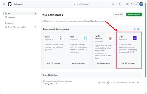 Anatomy Of A Net Devcontainer