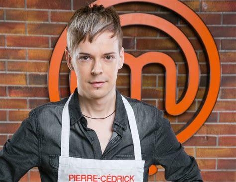 Pierre Cédrick Klimeczek Od Kaderníka K Tvorcovi Kulinárskeho Umenia Zensky Web