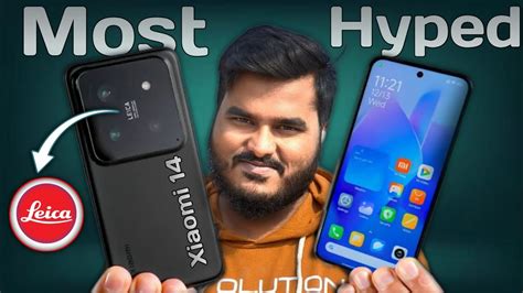 Xiaomi 14 A Pocket Rocket Powerhouse Flagship With Leica Magic 🪄 Review Xiomi14 Youtube