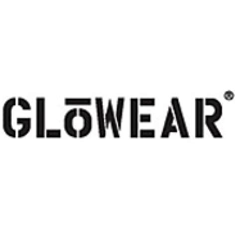 Glowear 20973 Class 2 Lime Super Econo Vest