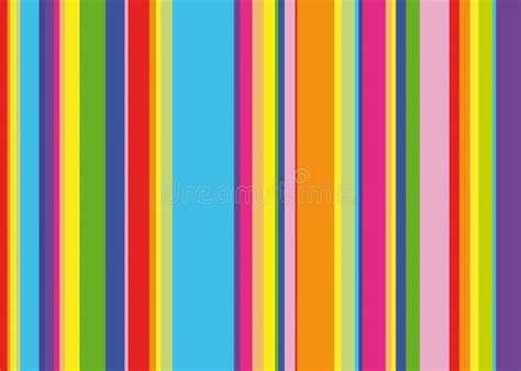 Candy Stripes Stock Vector Illustration Of Copyspace 11970821