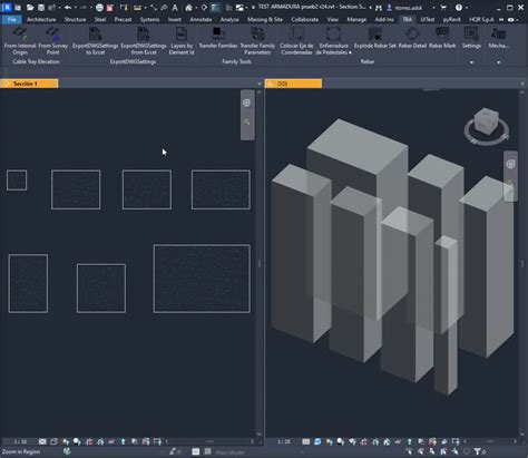 [vídeo] Roberto Torrez Blandon En Linkedin Revit Python Xaml Pyrevit Bim Structuralrebar