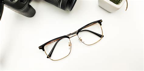 Wire Frame Glasses Trendy Wire Rimmed Glasses Mouqy Eyewear