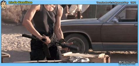 A Skin Depth Look The Sex And Nudity Of The Terminator Franchise