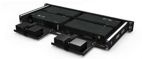 Lenovo Tiny ThinkCentre ThinkStation UM LEN Racknex