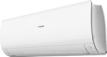 Настенный кондиционер инверторный Haier Flexis AS25S2SF1FA-CW ...
