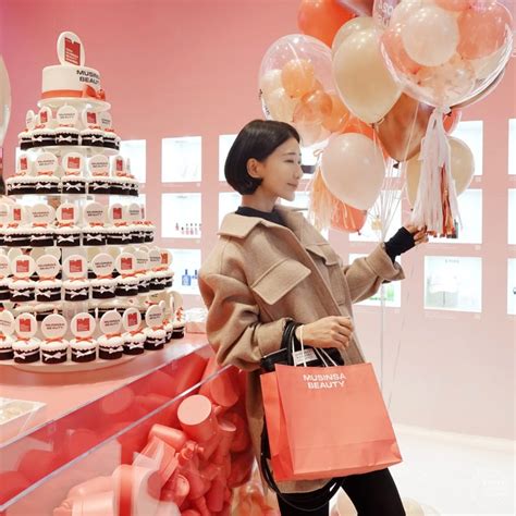 무신사 뷰티 성수 팝업스토어 스쿱 이벤트 대박이네 꼭 가세요 네이버 블로그
