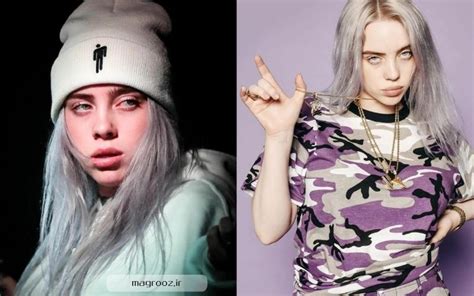 آنچه که از بیوگرافی بیلی‌ آیلیش نمیدانید اینجا بخوانید 1401