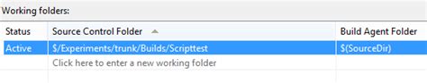 Automatically Build And Publish Nuget Packages During Tfs Build