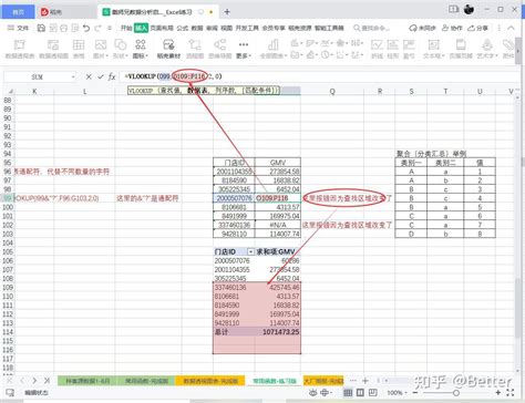Excel中vlookup 函数的使用 知乎