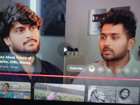 Madhu Kanth Kodali On Linkedin 💡 What I Learned From Tarun Naik And Swarups Video Two Legends