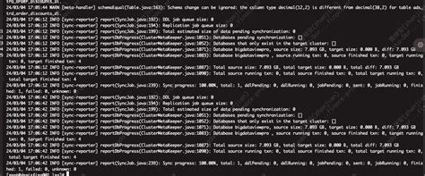 迁移工具迁移后数据报错 数据导入与导出 Starrocks中文社区论坛
