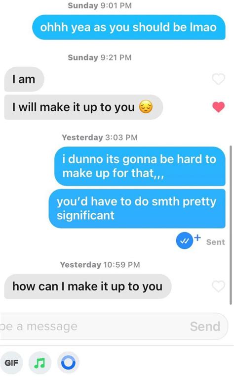 Need Texting Advice Context Cropped Out Part “im So Sorry I Didnt