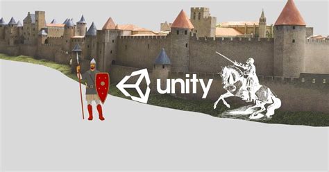 10 Websites With Free Game Assets For Unity