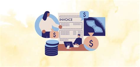 Invoice Processing How Do Invoices Work A Practical Guide For Merchants Of All Types