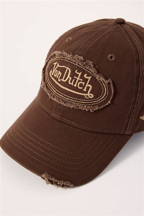 Von Dutch Universal Store