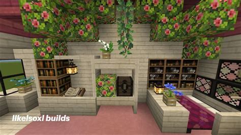 Minecraft Interior Build Minecraft House Plans Cute Minecraft Houses Minecraft Cottage