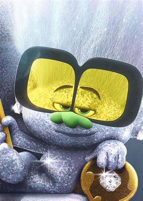 Tiny Diamond Fan Casting On Mycast