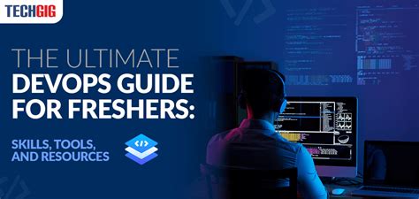 Devops 101 A Detailed Roadmap For Beginners Techgig