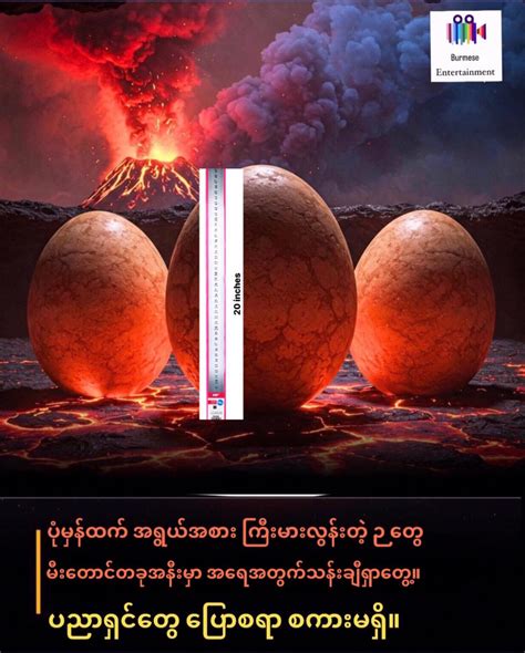 Burmese သိပ္ပံပညာရှင်တွေဟာ ကနေဒါနိုင်ငံ၊ ဗန်ကိုးဗားကျွန်းတဝိုက်အနီးက