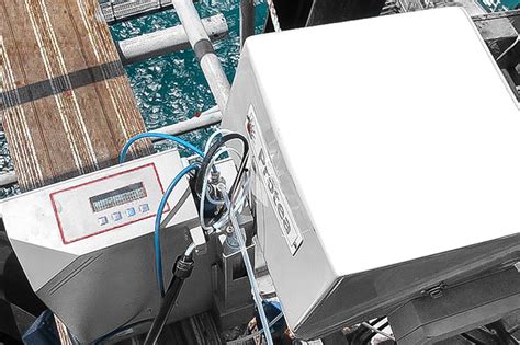 Onboard Carbon Capture From Shipping Twin Tek Singapore Pte Ltd