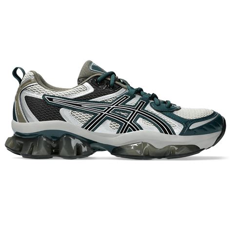 Unisexs Sportstyle Shoes Gel Quantum Kinetic Asics Hong Kong
