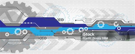 추상적인 배경 이미지 개념 네트워크 속도 통신 기술 메커니즘 0명에 대한 스톡 사진 및 기타 이미지 0명 3차원 형태 강 Istock