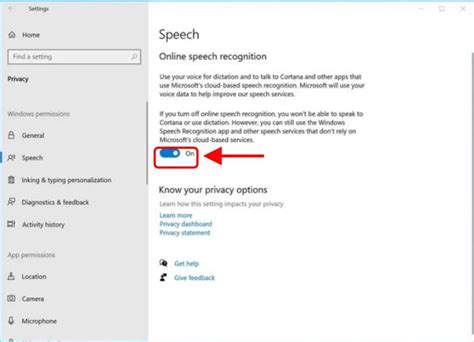 How To Use The Voice Input Instead Of Typing On Windows Techdirectarchive