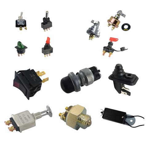 Switches Products