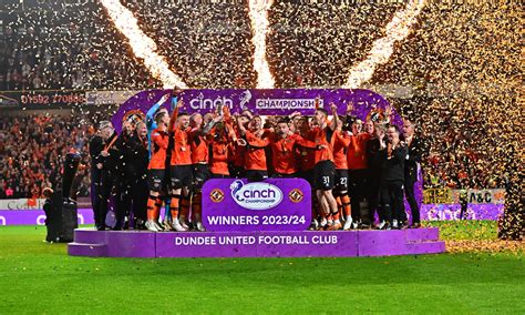 The Official Website Of Dundee United Football Club