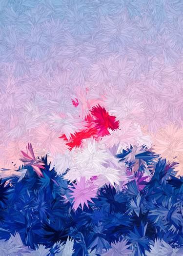 Generative Algorithmic Art Art Prints For Sale Saatchi Art