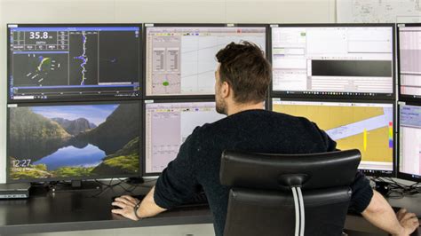 Nortek Signature Vm Operations